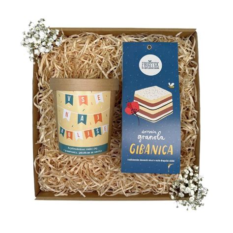 Darilo Za Babicodedka Čas Za Kavo