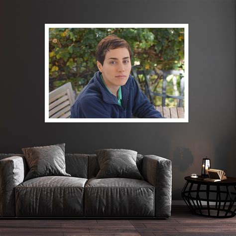 قیمت و خرید تابلو بکلیت طرح مشاهیر علمی مریم میرزا خانی مدل قاب شاسی W S9820