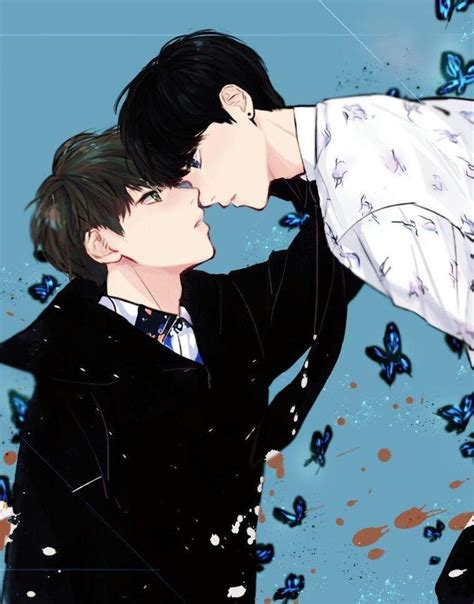 Vkooktaekook Fan Art V K O O K Amino