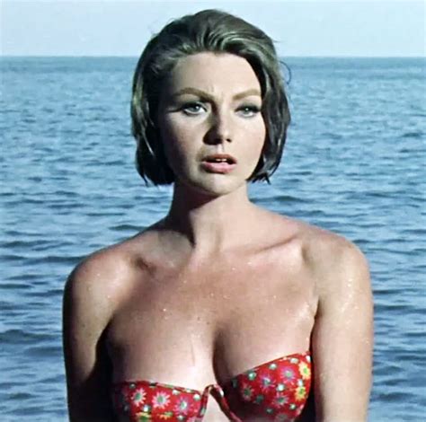 Deadlier Than The Male 1967