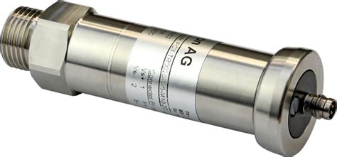 FCX TR0025 And TR0095 Diffusion Amperometric Zirconia Oxygen Sensor