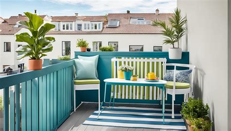 Balkonmöbel Selber Bauen Tipps Und Anleitungen Für Diy Projekte