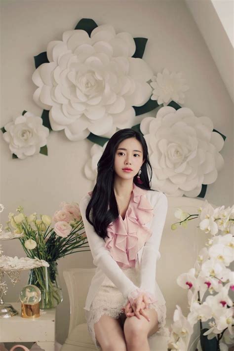 밀크코코아 감성화보 소녀 여성 패션 패션