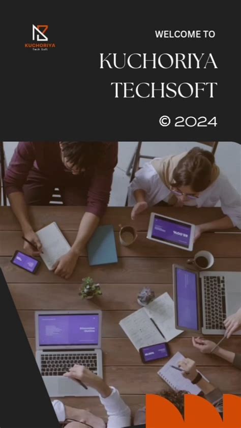 Kuchoriya Techsoft Are You Curious About How Salesforce Development