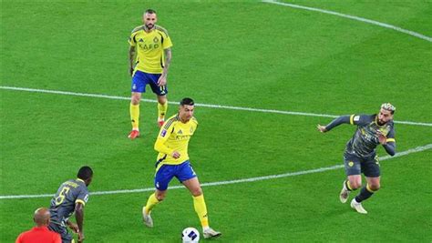 مشاهدة بث مباشر مباراة الفيحاء والخليج في الدوري السعودي