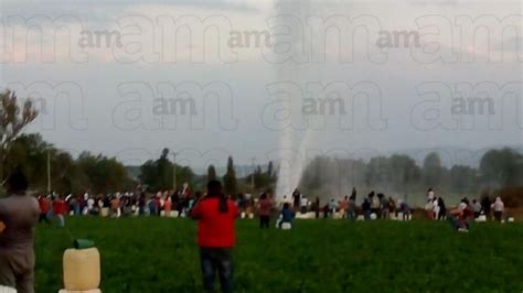 Difunde Gobierno De Hidalgo Nombres De Sobrevivientes En Tragedia De