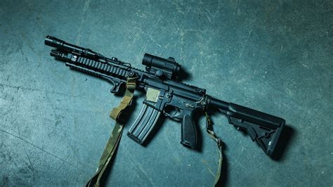 Bcm Mk2 5 56mm Upper Receiver Group T Rex Arms