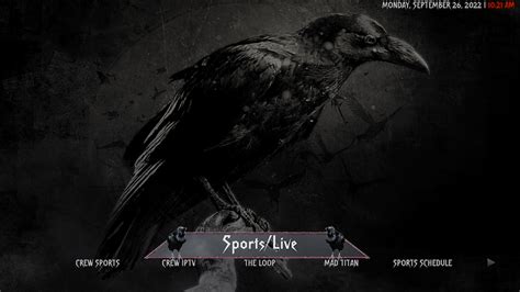 How To Install Raven Build Kodi