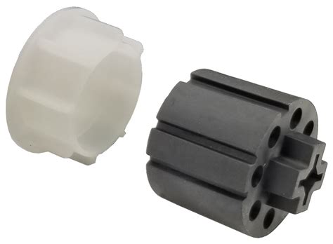 Crown And Drive For Rollease 125 32mm Somfy