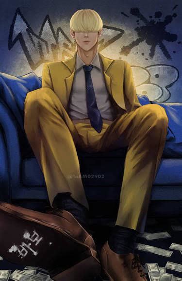 Jay This Chapter Knowing Damn Well He Wont Lose Hes Gonna Get Spanked Art From