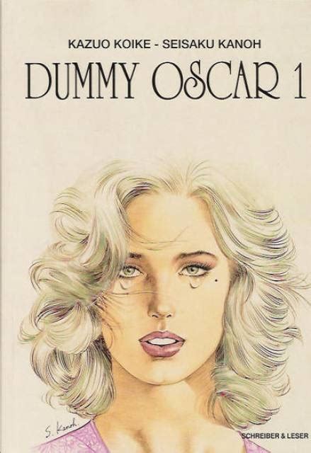 Dummy Oscar Volume Comic Vine