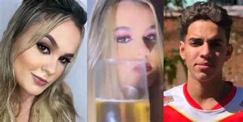 Jogador de futebol é esquartejado e jogado no rio e ex namorada é presa