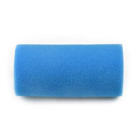 Spa Éponge Filtre Filtrant Bleu Remplacement Pour Intex Type A Piscine
