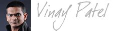 Vinay Patel