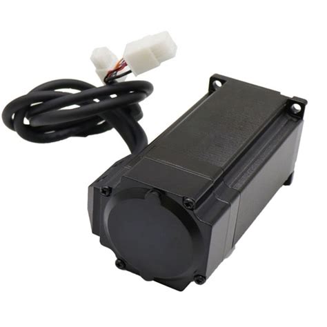 Nema Closed Loop Stepper Motor Phase A Nm ATO Com
