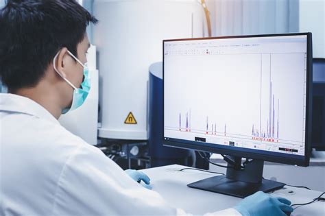 How Ai Is Transforming Spectroscopy