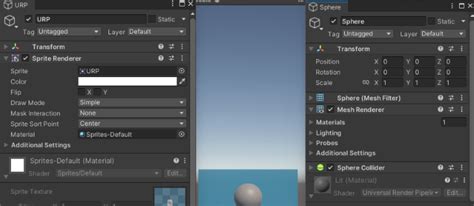 Getting Started With Unity Shader Graph Nodes Logrocket Blog