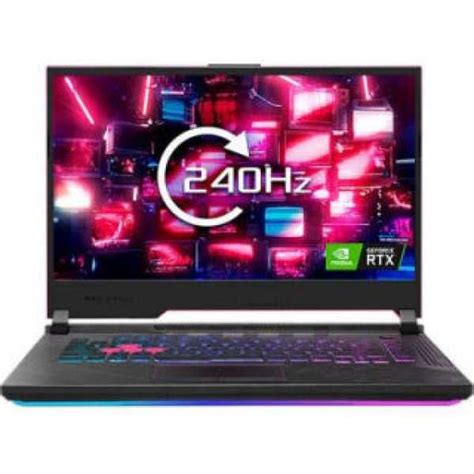 ASUS Asus ROG Strix G G LV AZ T Laptop Inch Core I Th Gen GB Windows