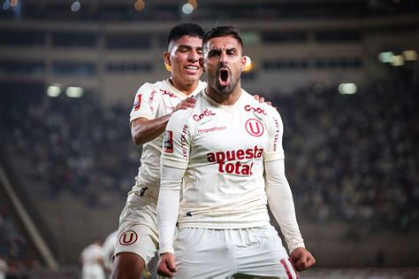 Club Universitario De Deportes