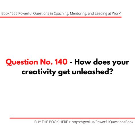 Powerful Questions In Coaching Mentoring And Leading At Work The Art Of Asking Powerful