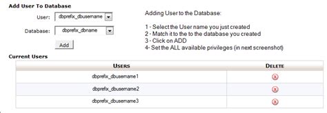 Manual Modx Installation Web Hosting Hub