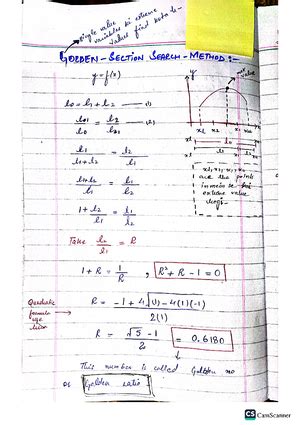 Numerical Methods By Vedamurthy Pdf Numerical Analysis Studocu