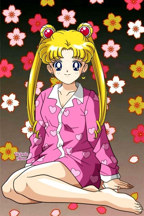 Pin De Karen Jeldres En Fanart Sailor Moon Y Otros Fondo De Pantalla