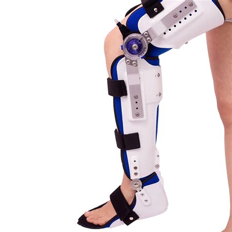 Knee Brace Knee Ankle Foot Orthosis Kafo Brace Philippines Ubuy