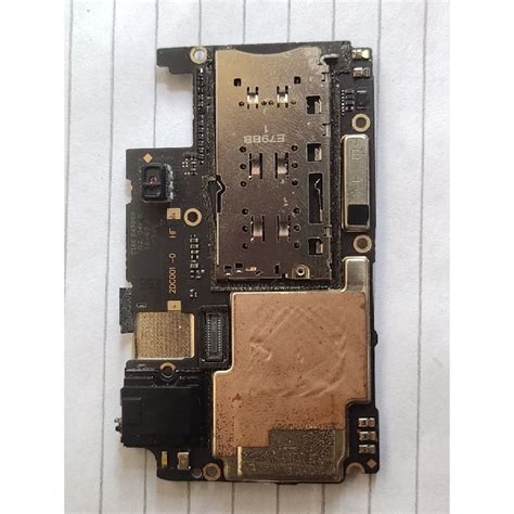 Jual Mesin Oppo A71 Cph1717 Mati Total Shopee Indonesia