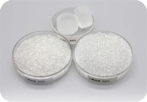 二氧化硅在电子封装中的应用 知乎