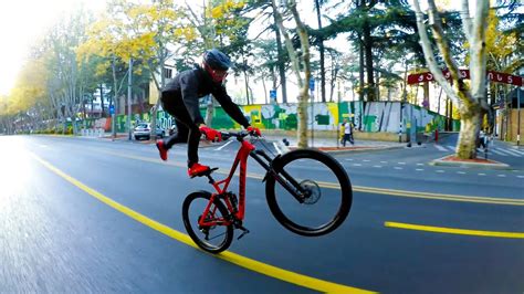 Giorgi Danelia Urban Stunt Youtube