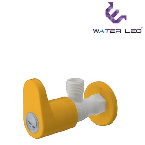 White Royal Prime Angle Cock Tap At Best Price In Ahmedabad Alvi Product