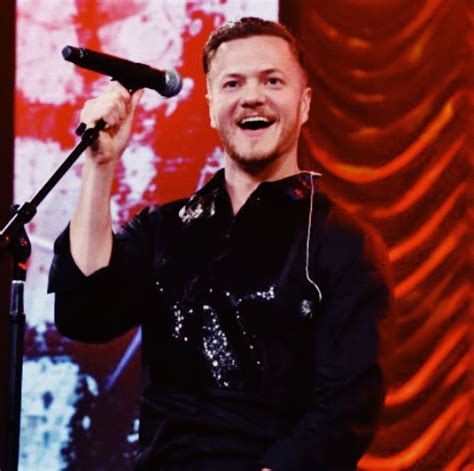 Imagine Dragons Fans Ryan Tedder Dan Reynolds Big Crush Charlie