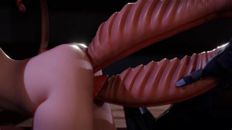 Rule 34 169 2019 2 Penises 3d Artwork Big Penis Biggreen Chimera