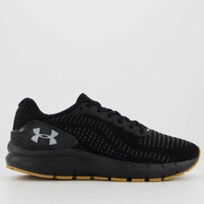 Tênis Under Armour Skyline 3 SE Preto Compre Agora Dafiti Brasil