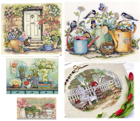 Схемы вышивки Dimensions 40 грн Витвори майстрів рукоділля Вінниця на Olx