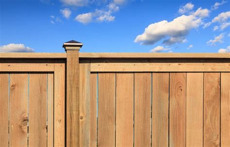 VINYL FENCING VS CEDAR FENCING Preferred Choice Fencing