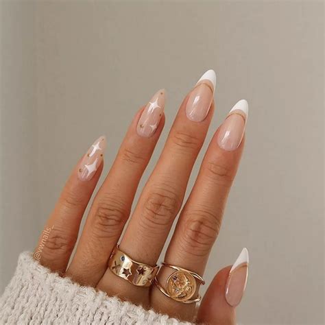 14 Designs De Unhas Pontiagudas Para Ficar Obcecada