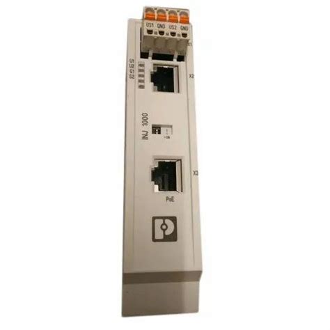 Power Over Ethernet Injector At Piece PoE Adapter In Kolkata ID