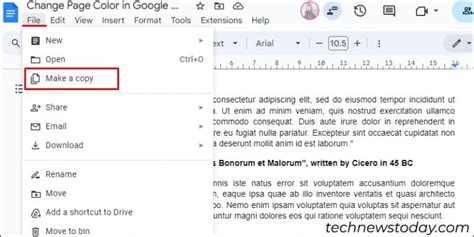 How To View Comments On Google Docs