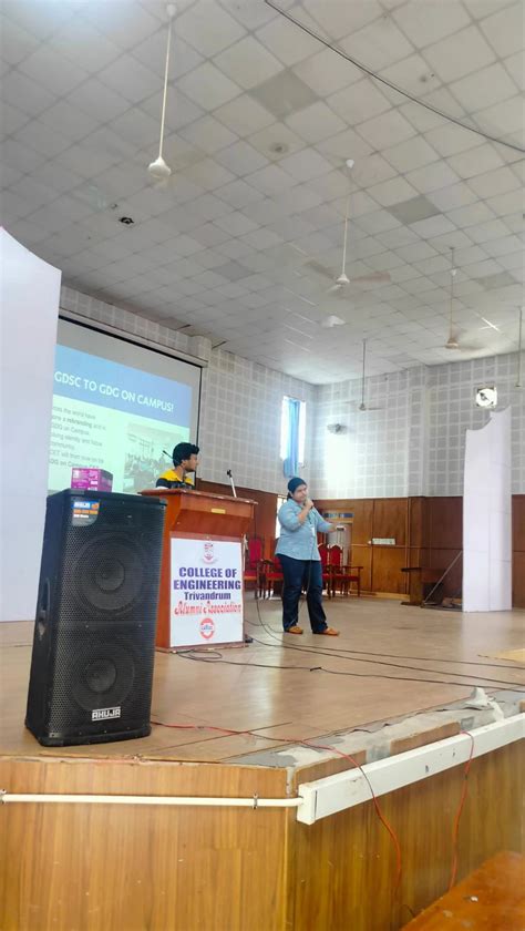 Gdgc Cet On Linkedin Connectlearngrow Gdgoncampus
