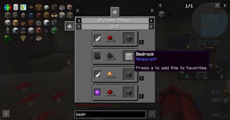 [suggestion] Replace Rei With Jei · Issue 1671 · Ftbteam Ftb Modpack Issues · Github