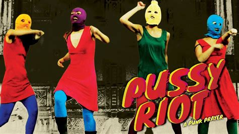 Watch Pussy Riot A Punk Prayer 2013 Full Movie Free Online Plex
