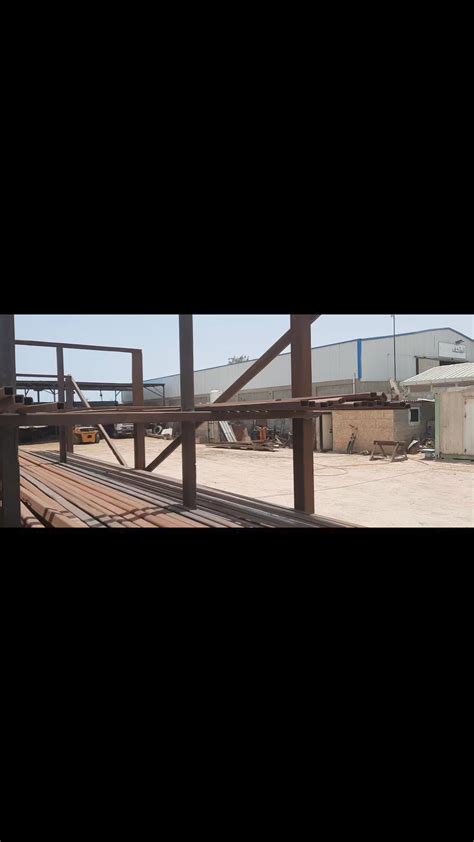 شركة درميش لصناعة وتجارة الحديد الصناعي مصراتة On Reels ‎شركة درميش