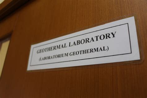 Geophysics Department Of Physics