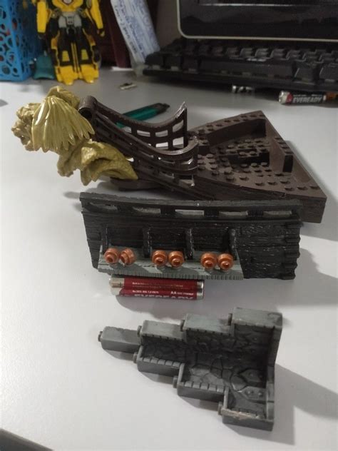 Mega Bloks Pirate Ship Hobbies And Toys Collectibles And Memorabilia