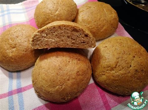 Докторские хлебцы по ГОСТу – кулинарный рецепт