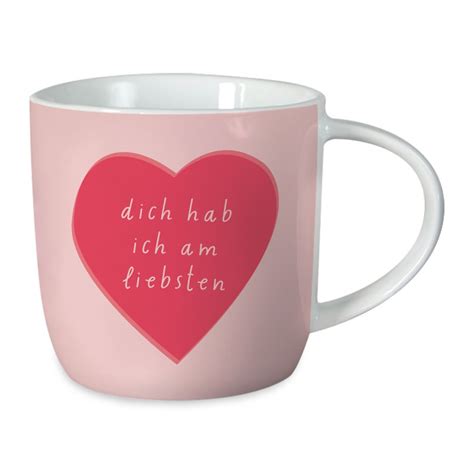 Dich Hab Ich Am Liebsten
