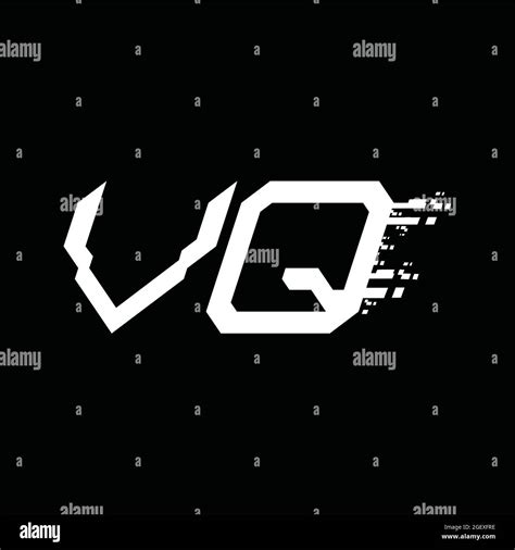 Vq logo Banque de photographies et dimages à haute résolution Alamy