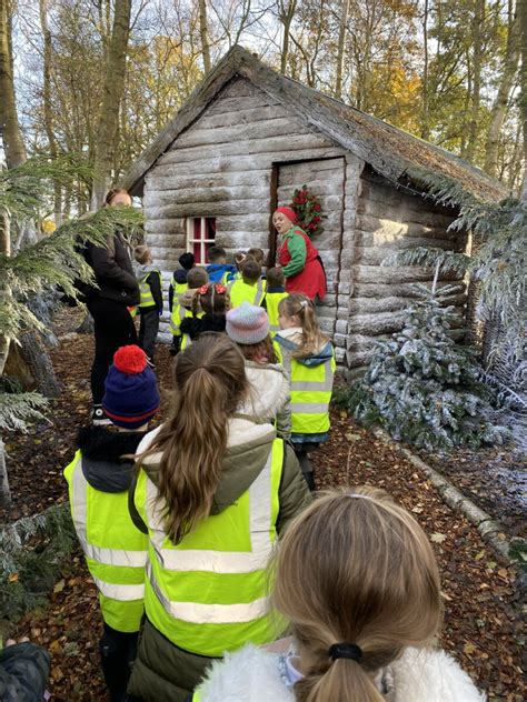 Clubs And Wider Experiences Milefield Primary School